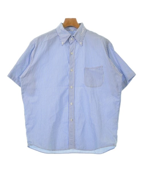 45R フォーティーファイブアール カジュアルシャツ メンズ 【古着】【中古】