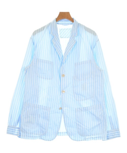 45R フォーティーファイブアール テーラードジャケット メンズ 【古着】【中古】