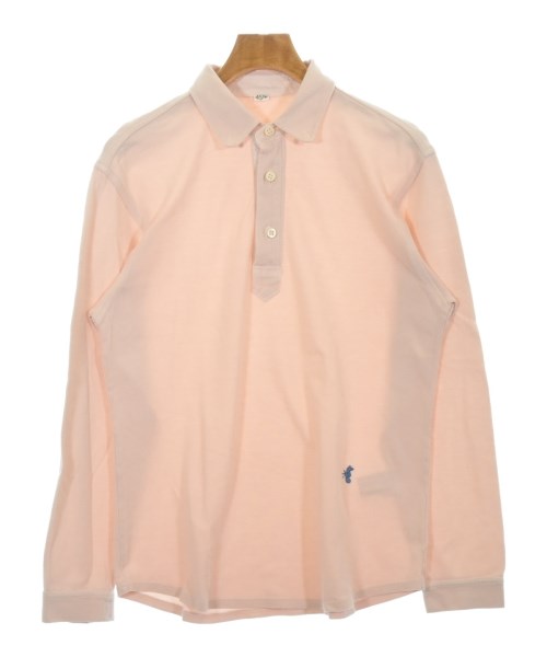 45R フォーティーファイブアール ポロシャツ メンズ 【古着】【中古】