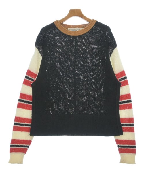 SOE ソーイ ニット・セーター メンズ 【古着】【中古】