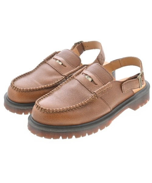 Dr.Martens ドクターマーチン サンダル メンズ 【古着】【中古】