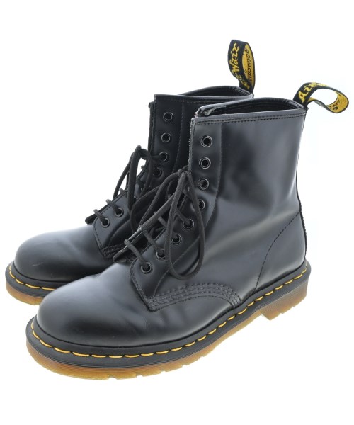 Dr.Martens ドクターマーチン ブーツ メンズ 【古着】【中古】