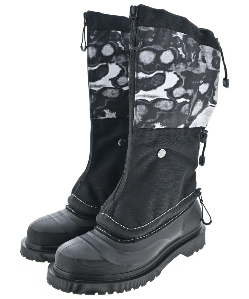 Dr.Martens ドクターマーチン ブーツ メンズ 【古着】【中古】