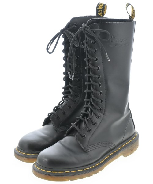 Dr.Martens ドクターマーチン ブーツ レディース 【古着】【中古】