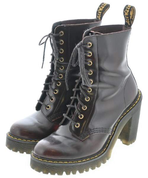 Dr.Martens ドクターマーチン ブーティ レディース 【古着】【中古】