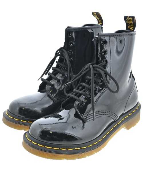 Dr.Martens ドクターマーチン ブーツ レディース 【古着】【中古】