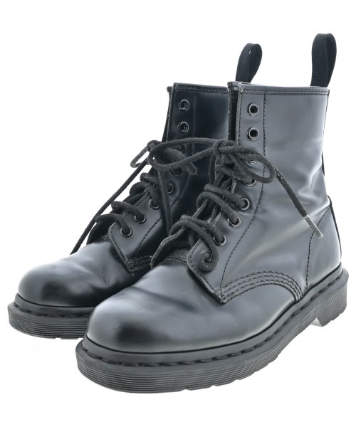Dr.Martens ドクターマーチン ブーツ レディース 【古着】【中古】