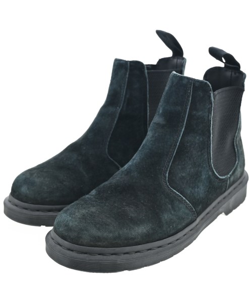 Dr.Martens ドクターマーチン ブーツ レディース 【古着】【中古】