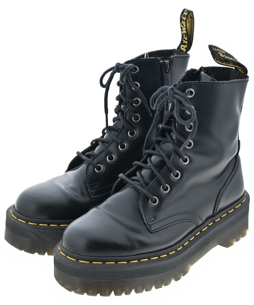 Dr.Martens ドクターマーチン ブーツ レディース 【古着】【中古】