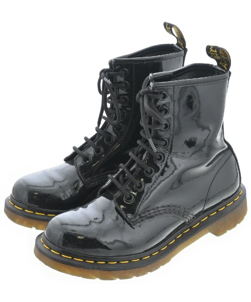 Dr.Martens ドクターマーチン ブーツ レディース 【古着】【中古】