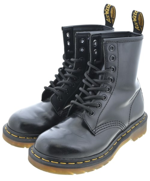 Dr.Martens ドクターマーチン ブーツ レディース 【古着】【中古】