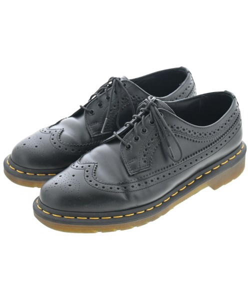 Dr.Martens ドクターマーチン ビジネス・ドレスシューズ メンズ 【古着】【中古】