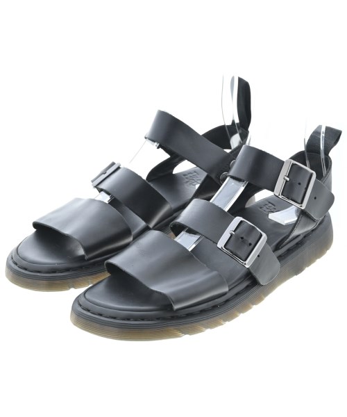 Dr.Martens ドクターマーチン サンダル メンズ 【古着】【中古】