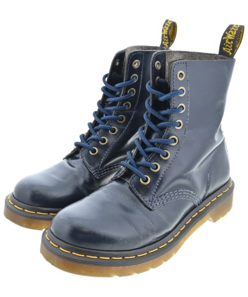 Dr.Martens ドクターマーチン ブーツ レディース 【古着】【中古】