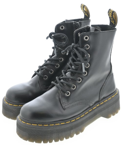 Dr.Martens ドクターマーチン ブーツ レディース 【古着】【中古】
