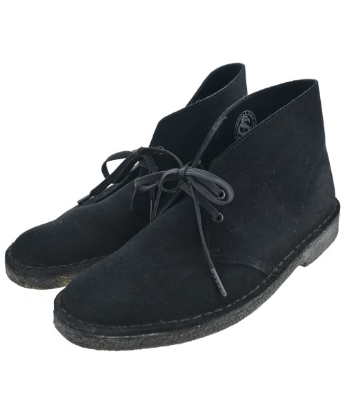 clarks クラークス シューズ（その他） メンズ 【古着】【中古】