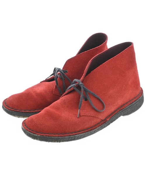 clarks クラークス シューズ（その他） メンズ 【古着】【中古】
