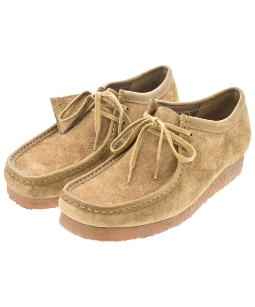 clarks クラークス シューズ（その他） メンズ 【古着】【中古】