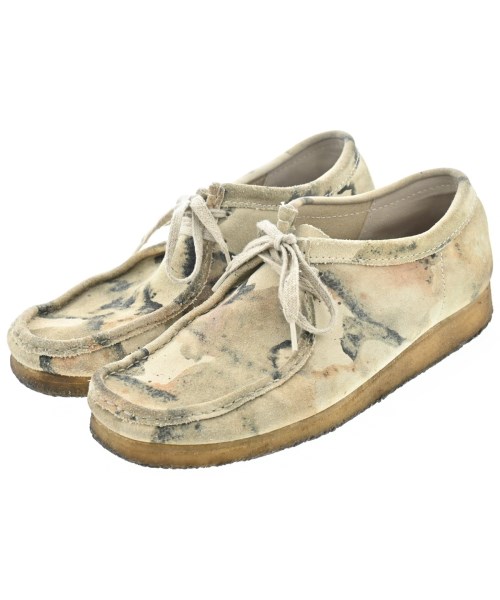 clarks クラークス シューズ（その他） メンズ 【古着】【中古】