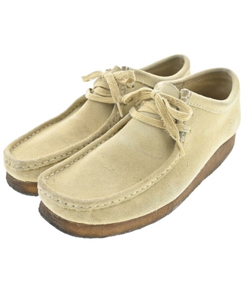 clarks クラークス シューズ（その他） メンズ 【古着】【中古】