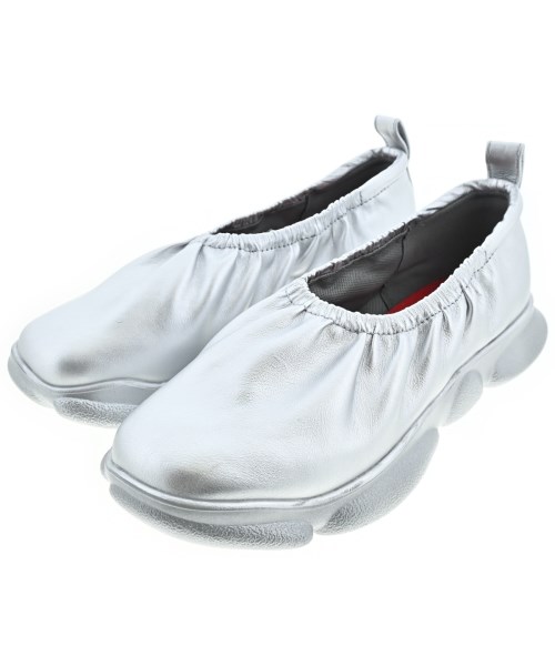 CAMPER カンペール スニーカー メンズ 【古着】【中古】