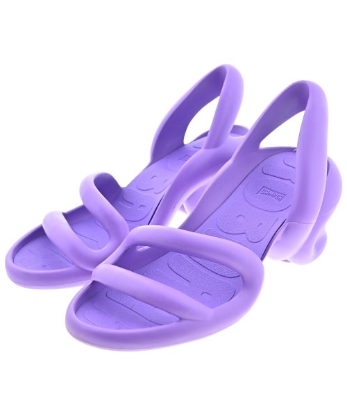 CAMPER カンペール サンダル レディース 【古着】【中古】