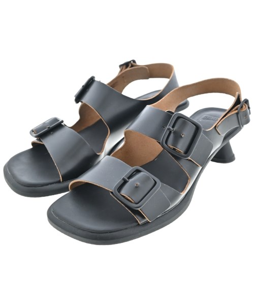 CAMPER カンペール サンダル レディース 【古着】【中古】