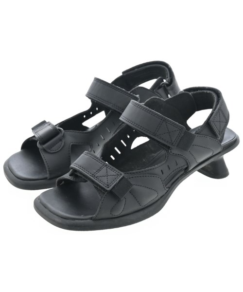 CAMPER カンペール サンダル レディース 【古着】【中古】