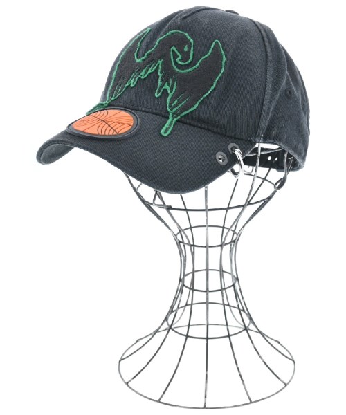 DIESEL ディーゼル キャップ メンズ 【古着】【中古】