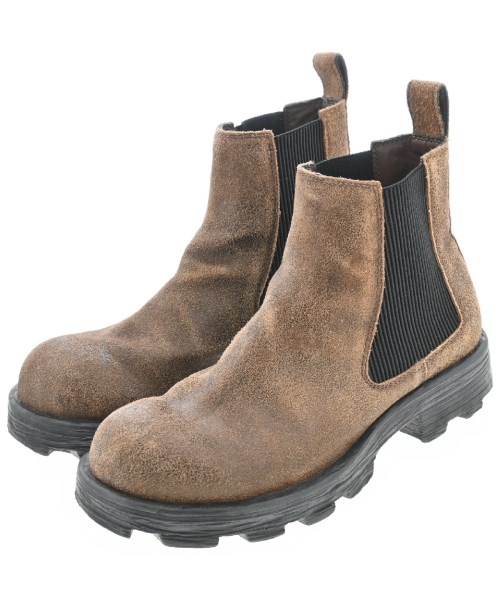 DIESEL ディーゼル ブーツ メンズ 【古着】【中古】