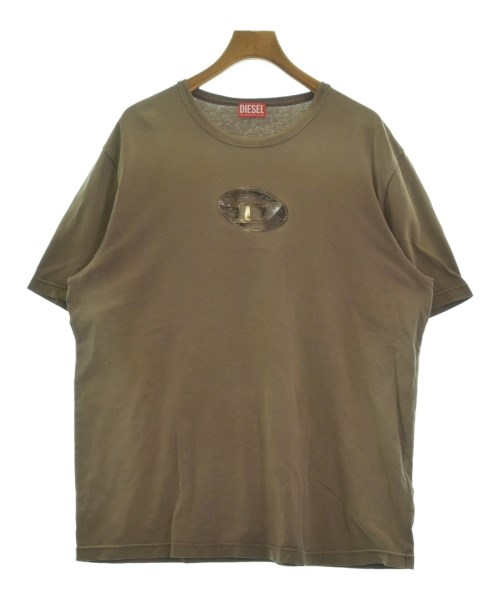 DIESEL ディーゼル Tシャツ・カットソー メンズ 【古着】【中古】