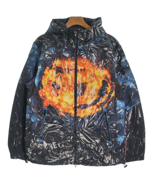 DIESEL ディーゼル ブルゾン（その他） メンズ 【古着】【中古】