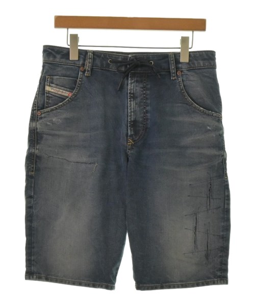 DIESEL ディーゼル ショートパンツ メンズ 【古着】【中古】
