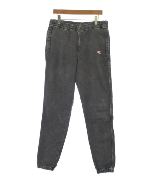 DIESEL ディーゼル スウェットパンツ メンズ 【古着】【中古】