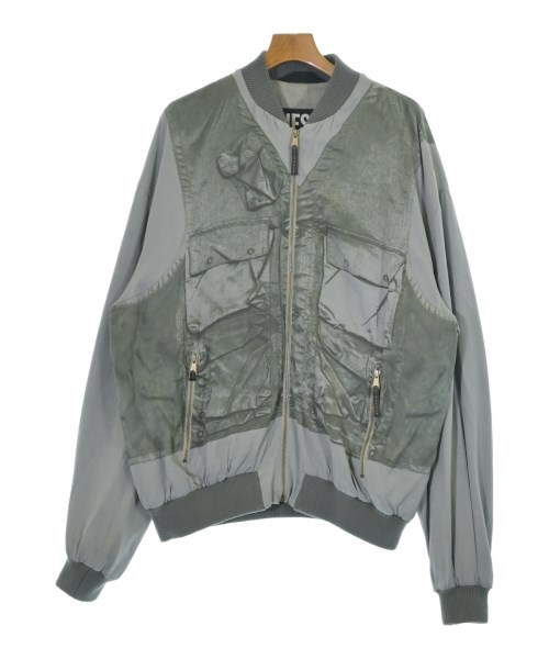 DIESEL ディーゼル ブルゾン メンズ 【古着】【中古】