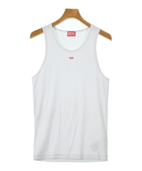 DIESEL ディーゼル タンクトップ メンズ 【古着】【中古】
