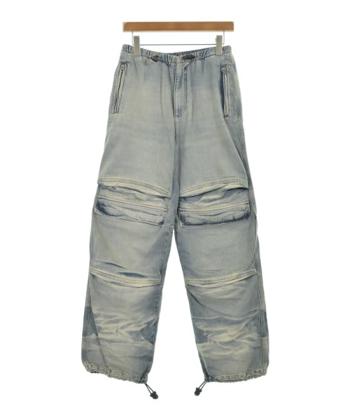 DIESEL ディーゼル カーゴパンツ メンズ 【古着】【中古】