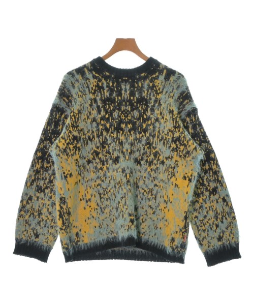 DIESEL ディーゼル ニット・セーター メンズ 【古着】【中古】