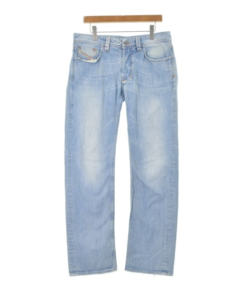 DIESEL ディーゼル デニムパンツ メンズ 【古着】【中古】