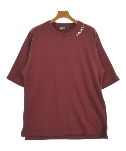 DIESEL ディーゼル Tシャツ・カットソー メンズ 【古着】【中古】