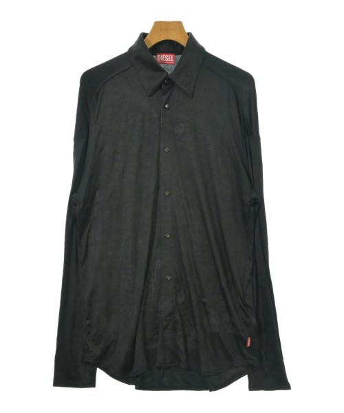 DIESEL ディーゼル カジュアルシャツ メンズ 【古着】【中古】