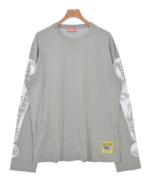 DIESEL ディーゼル Tシャツ・カットソー メンズ 【古着】【中古】