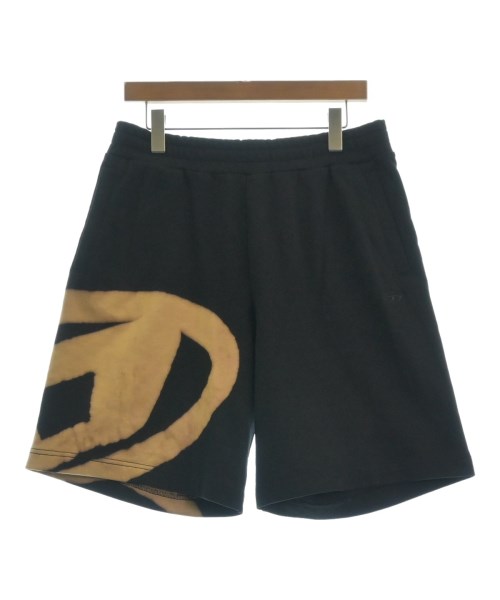 DIESEL ディーゼル ショートパンツ メンズ 【古着】【中古】
