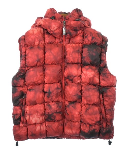 DIESEL ディーゼル ダウンジャケット/ダウンベスト メンズ 【古着】【中古】