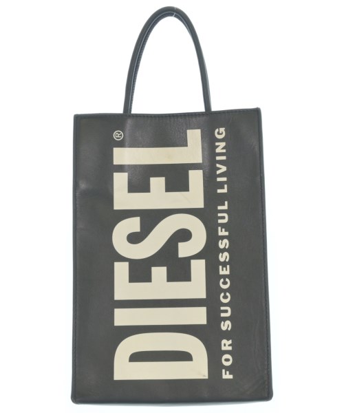 DIESEL ディーゼル ショルダーバッグ メンズ 【古着】【中古】