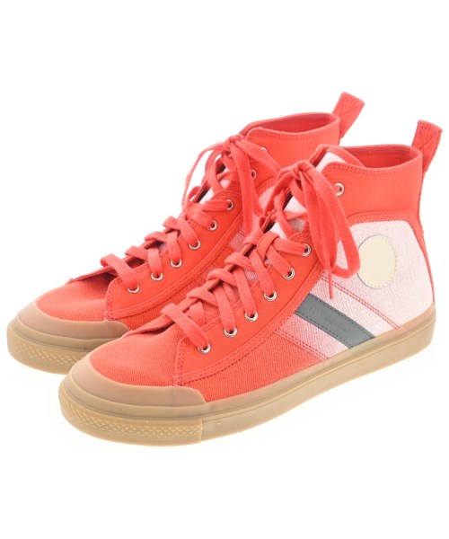 DIESEL ディーゼル スニーカー メンズ 【古着】【中古】