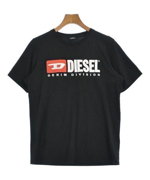 DIESEL ディーゼル Tシャツ・カットソー メンズ 【古着】【中古】