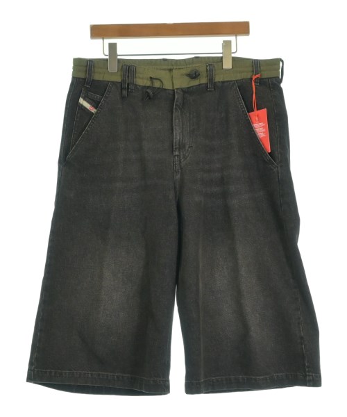 DIESEL ディーゼル ショートパンツ メンズ 【古着】【中古】