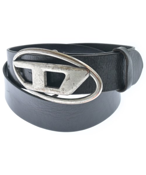 DIESEL ディーゼル ベルト メンズ 【古着】【中古】