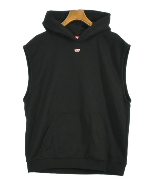 DIESEL ディーゼル パーカー メンズ 【古着】【中古】